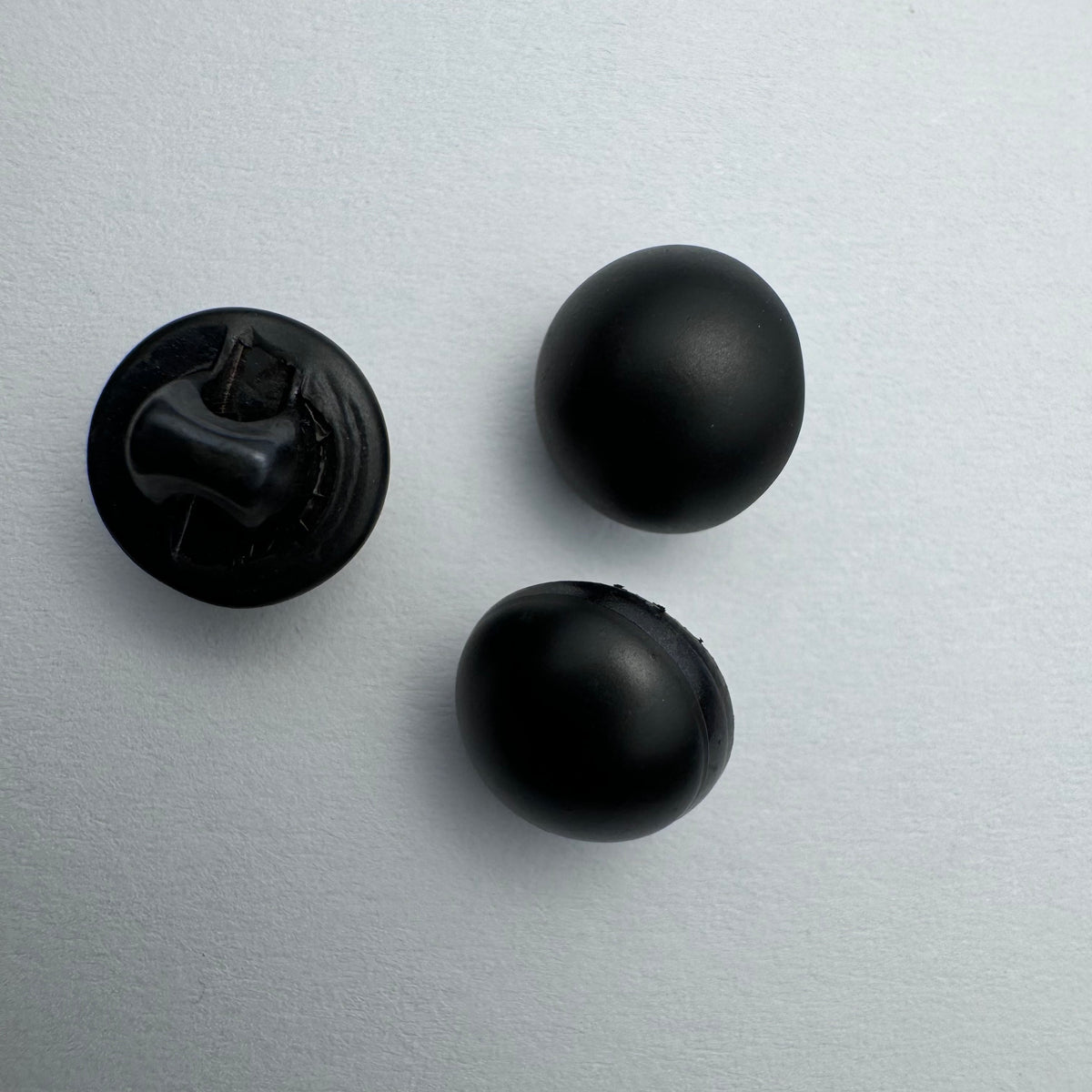 Half ball / Shank / Bridal – Buttonmania