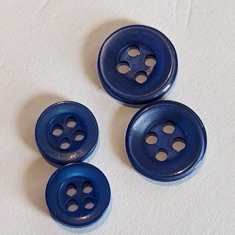 Shirt & Collar Buttons – Buttonmania