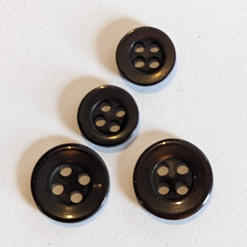 Shirt & Collar Buttons – Buttonmania